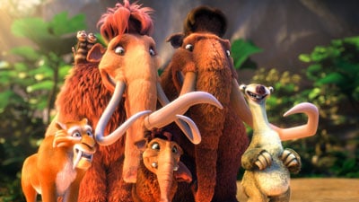Ice Age III is coming October 27... and my family is REALLY happy! - 5 ...