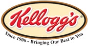 Tailgating Twitter Style With Kellogg's - 5 Minutes for Mom