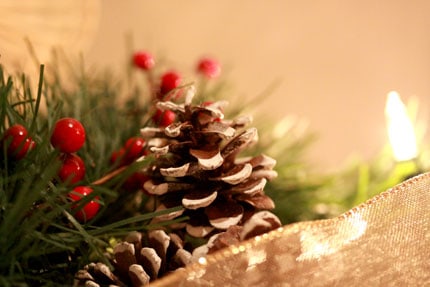 A Christmas Poll -- Are you Ready?