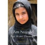 5 Minutes for Books: I am Nujood, Age 10 and Divorced - 5 Minutes for Mom
