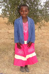 Faith in Kenya - 5 Minutes for Mom