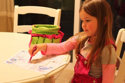 Give some Christmas Cheer with Operation Narnia! - 5 Minutes for Mom