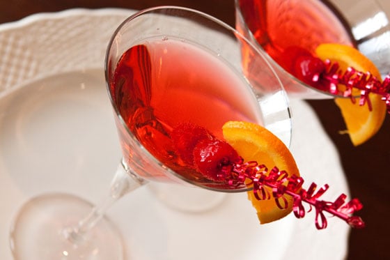 Our Ultimate Cocktail - 5 Minutes for Mom