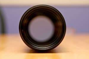 Aperture - Summer Photography Series