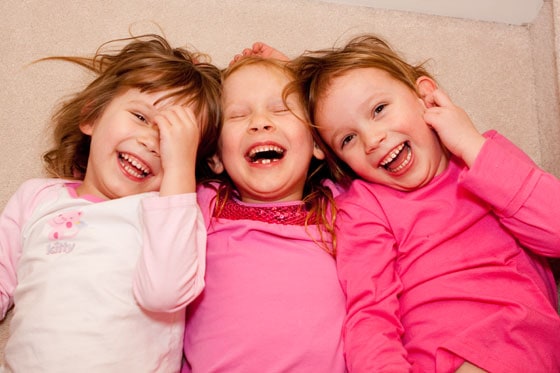 Wordless Wednesday - ROFL - 5 Minutes for Mom