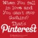 Pinterest - Get Started and Get Growing Your Pinterest Following