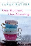 One Moment, One Morning: Review and Giveaway - 5 Minutes for Mom