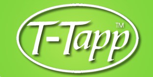 T-Tapp Review & Giveaway - 5 Minutes for Mom