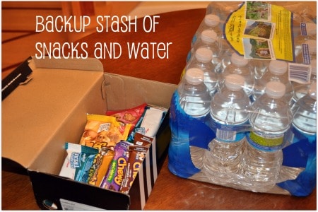 5 Tips to Get Ready for Your Kids Spring Sports Season - Tackle It Tuesday