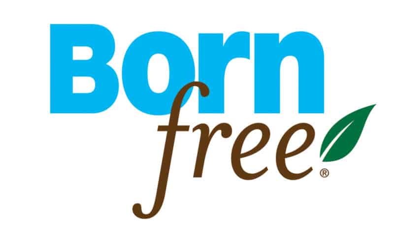 Born Free Announces March is Colic Awareness Month - 5 Minutes for Mom