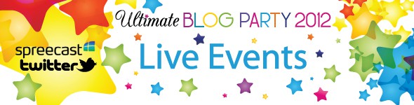 Reminder - The #UBP12 Twitter Party and LIVE Spreecast Event is TONIGHT ...