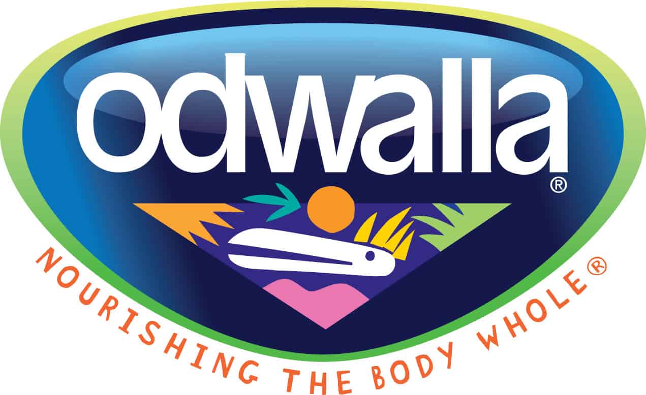 Odwalla Logo Png