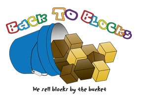 Building Blocks for Learning - Back To Blocks - 5 Minutes for Mom