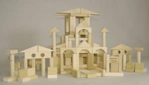 Building Blocks for Learning - Back To Blocks - 5 Minutes for Mom