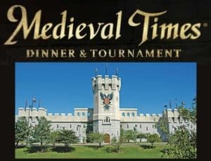 Medieval Times at Chicago Castle (Review and Giveaway) - 5 Minutes for Mom