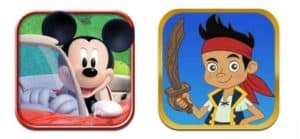 Free Apps and Online Episodes from Disney Junior - 5 Minutes for Mom