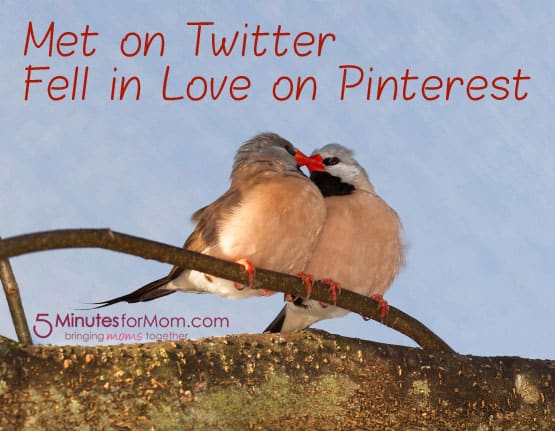 Pin It Friday - Fall In Love With Pinterest - 5 Minutes for Mom