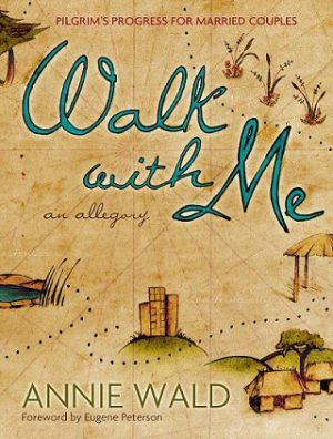 Walk With Me Book Review and Giveaway