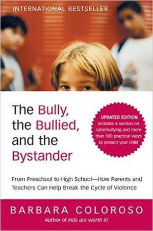 Stop Bullying - Recognize and Take Action against Bullying
