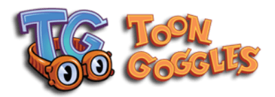 Toon Goggles: Fun Family Friendly Cartoons