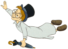Peter Pan Never Grow Up: Win a Prize Pack! (Giveaway)
