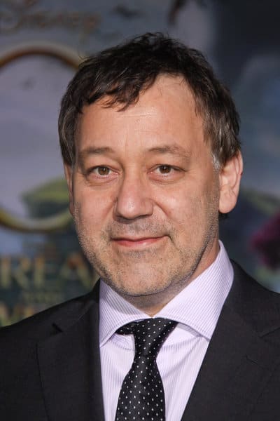 Interview with Sam Raimi - One Amazing Director