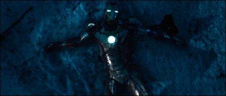 Oz, The Lone Ranger, and Iron Man 3 Extended Commercials