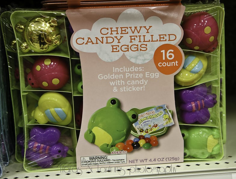 Easter Made Easy at Target ($75 Giftcard Giveaway) - 5 Minutes for Mom