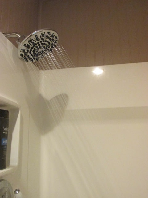 Take a Refreshing Shower with the Waterpik Shower Head (giveaway) - 5 ...