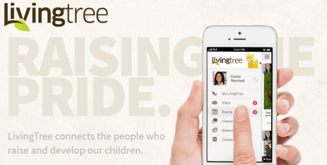 Tame the Chaos with Living Tree - 5 Minutes for Mom