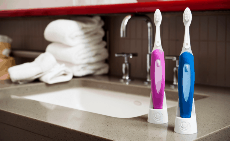 Brushing With Beam {Review and Giveaway} - 5 Minutes for Mom