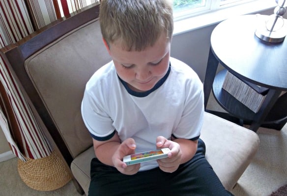 Educational Apps for Your Wee Kids - 5 Minutes for Mom