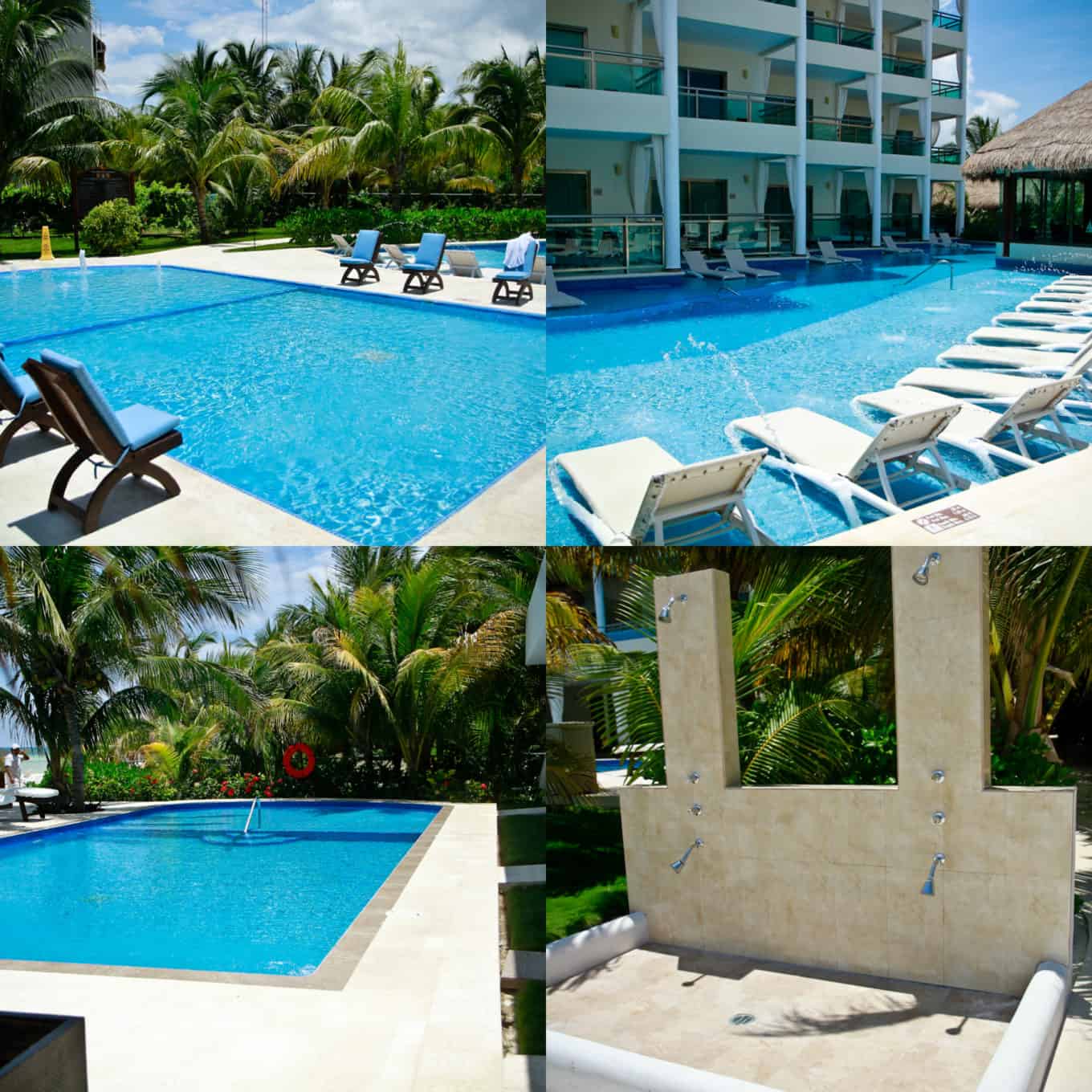 Karisma: Gourmet Inclusive Family Vacations in Rivera Maya #travel - 5 ...