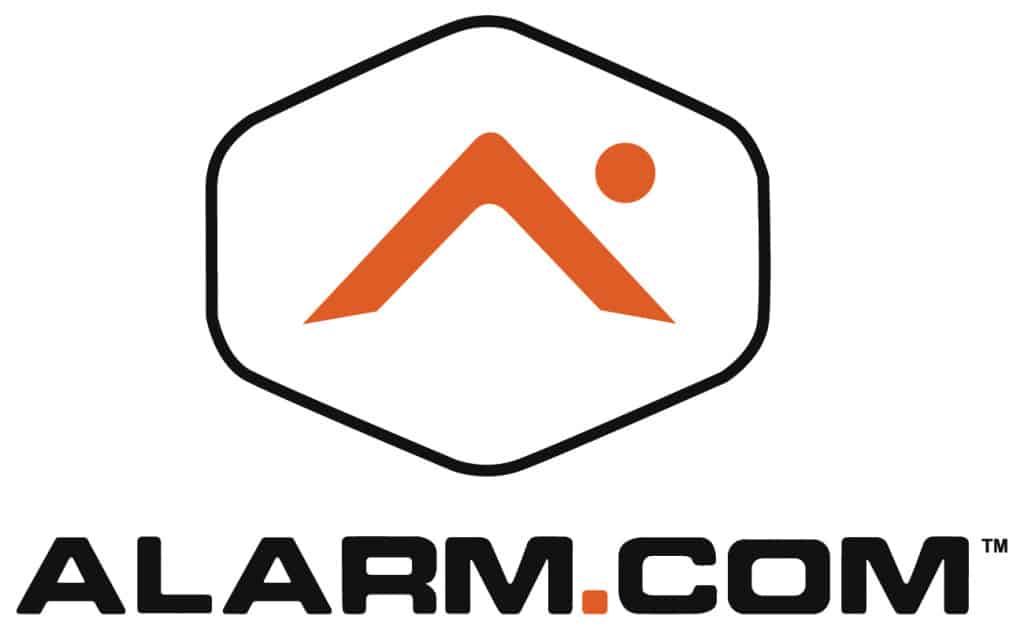 Manage your Home with Alarm.com - 5 Minutes for Mom