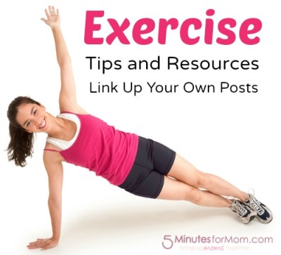 Exercise Tips - Top Picks and Resources to Help You Stay Healthy