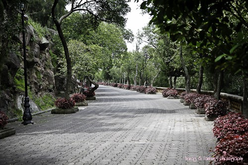 Fall is the Season to Savor Mexico City - 5 Minutes for Mom
