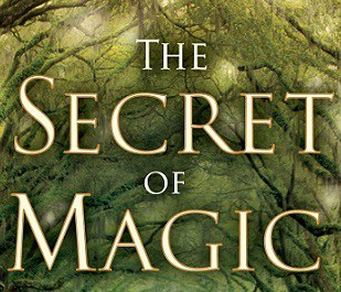 The Secret of Magic - 5 Minutes for Mom