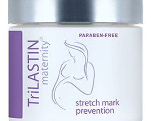 No More Stretch Marks With TriLASTIN