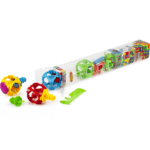 Canoodle Indoor/Outdoor Building Toy - 5 Minutes for Mom