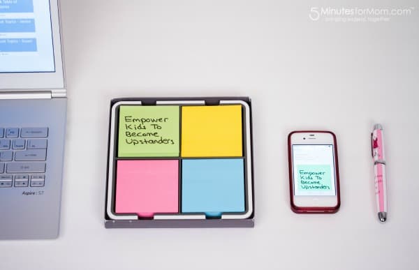 Collaborating Remotely with Post-it Products Evernote Collection