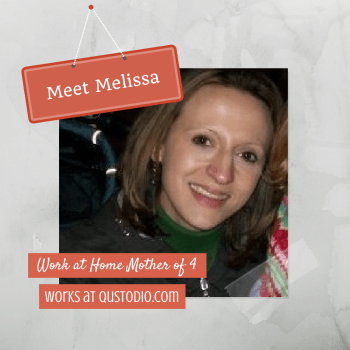 Meet Melissa from Qustodio #UBP14 - 5 Minutes for Mom