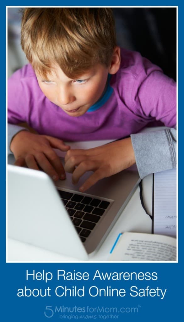 Help Qustodio Raise Awareness about Child Online Safety and WIN! - 5 ...