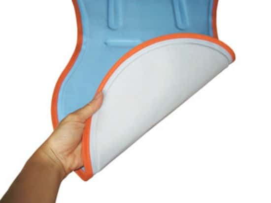 Keep Baby Cool with Geleeo Cooling Pads