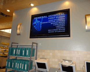 General Hospital Nurses Ball and Set Visit - #ABCTVEVENT