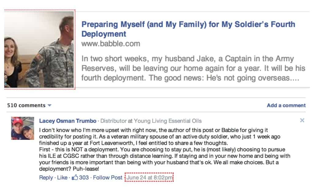 Viral Blog Posts - The Good, The Bad and The Ugly