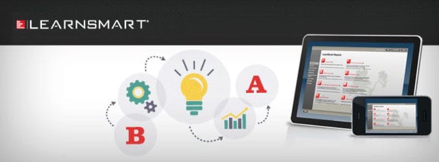 Preventing Summer Brain Drain with LearnSmart