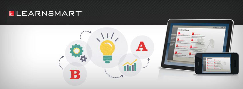 Preventing Summer Brain Drain with LearnSmart