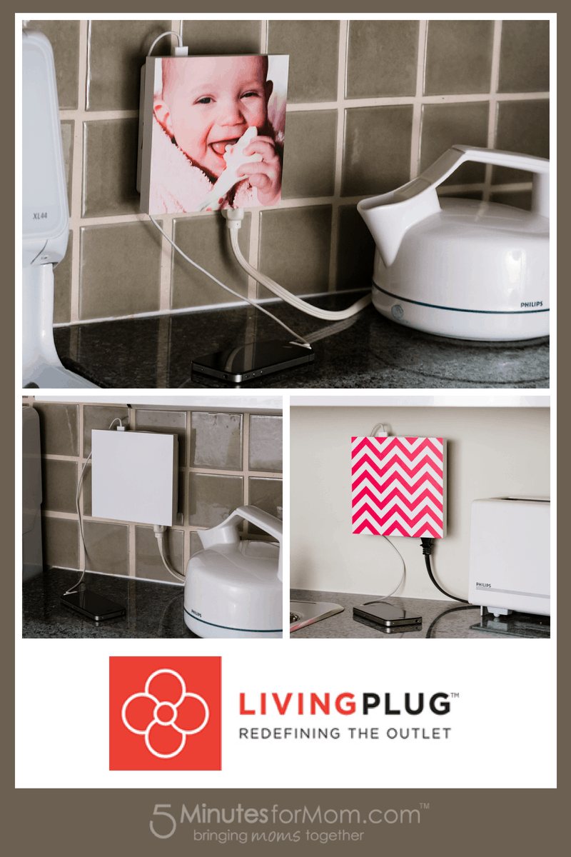LivingPlug - Redefining the Electrical Outlet with Style, Safety and ...