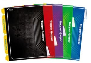 Back To School Giveaway: Trapper Keeper #TrapperKeeperIsBack