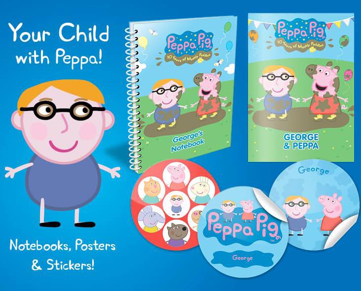 A Book Series Your Kids Will Love - Because They Star In It! - 5 ...